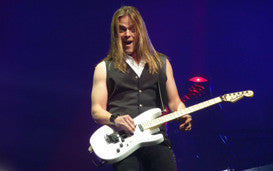 Angus Clark – Floyd Rose