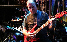 Bruce Rickerd – Floyd Rose