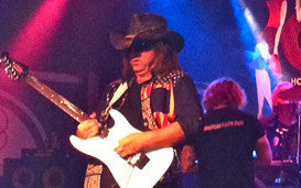 JP Cervoni – Floyd Rose