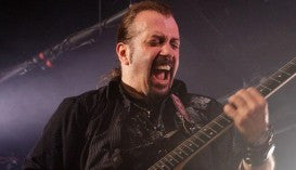 Mike Orlando – Floyd Rose