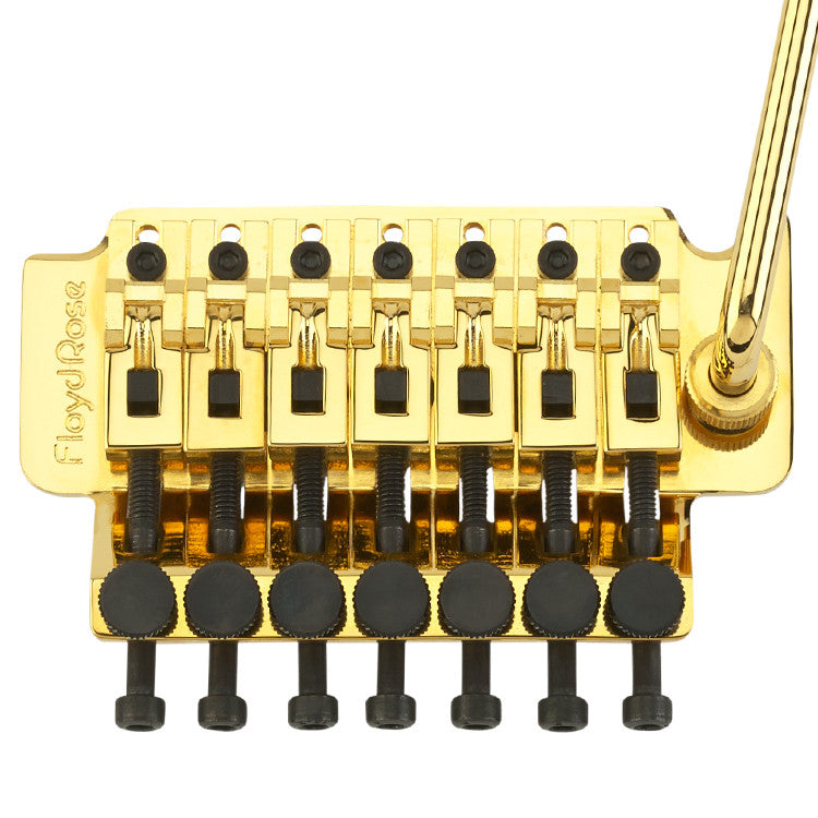 7-String – Floyd Rose