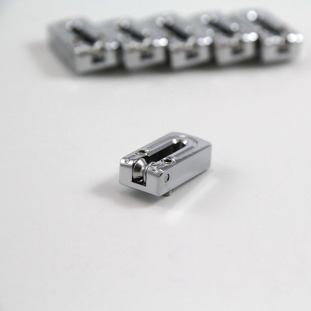 Rail Tail Saddle Set – Floyd Rose