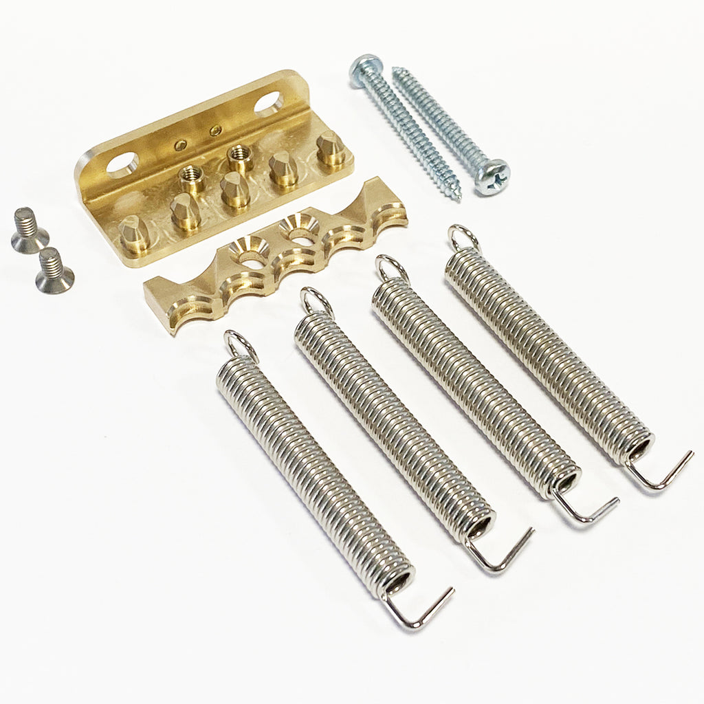 AxLabs Tone Claw Locking Spring Claw – Floyd Rose