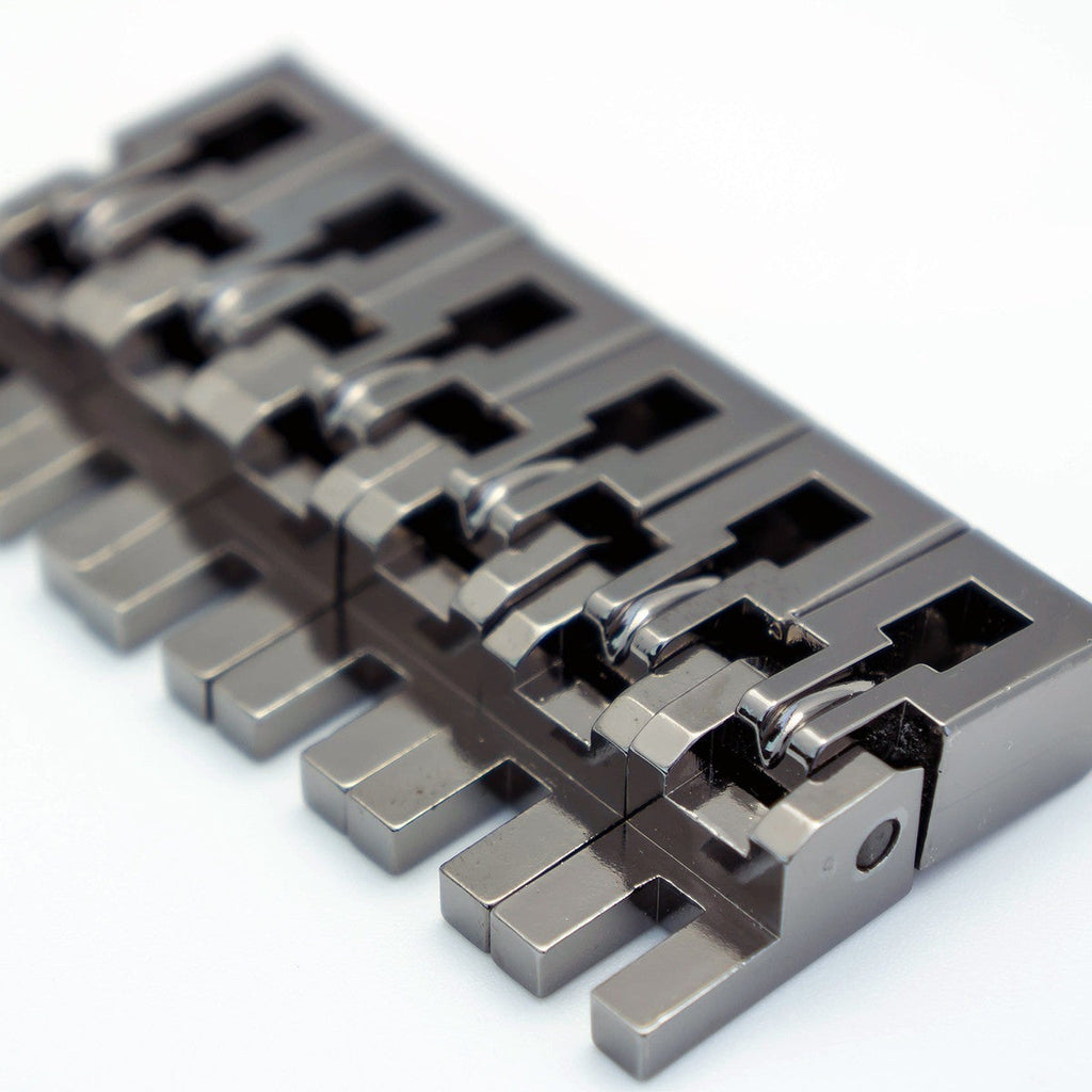 Special Series Bridge Saddles Set – Floyd Rose