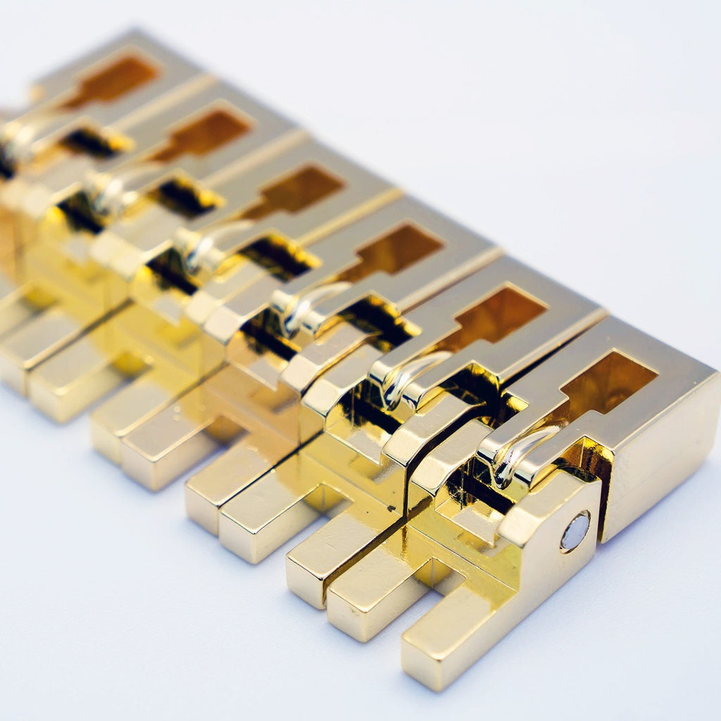 Special Series Bridge Saddles Set – Floyd Rose