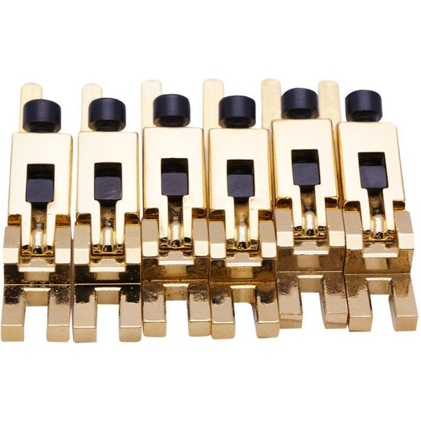 Pro Bridge Saddles – Floyd Rose
