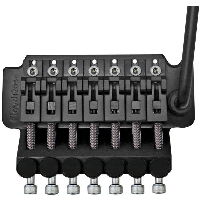 Original Hot Rod Series 7-String Tremolo System – Floyd Rose