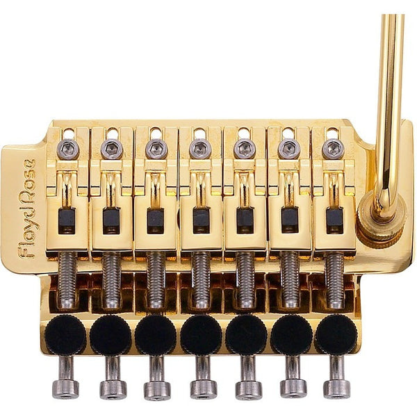 Original Hot Rod Series 7-String Tremolo System – Floyd Rose