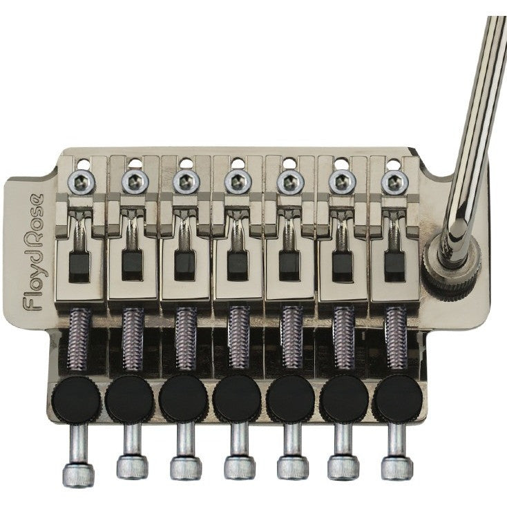 Original Hot Rod Series 7-String Tremolo System – Floyd Rose