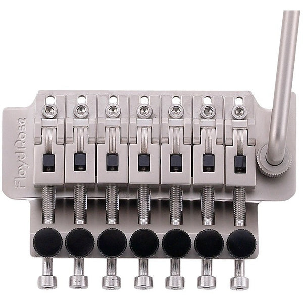 Original Hot Rod Series 7-String Tremolo System – Floyd Rose