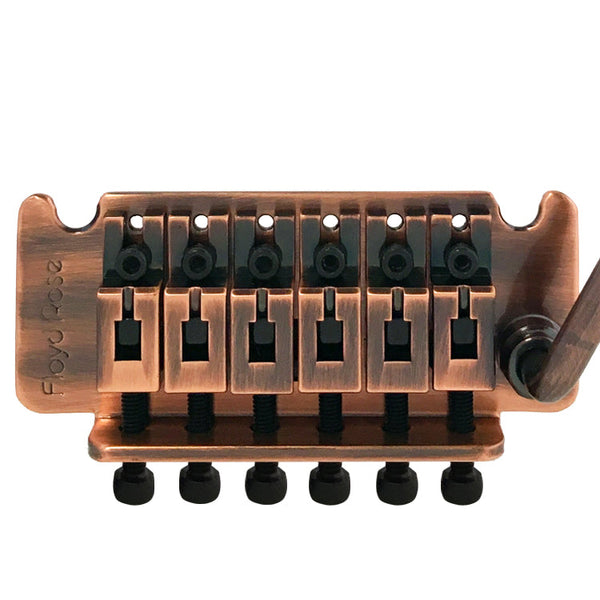 Non-Fine Tuner Tremolo System – Floyd Rose