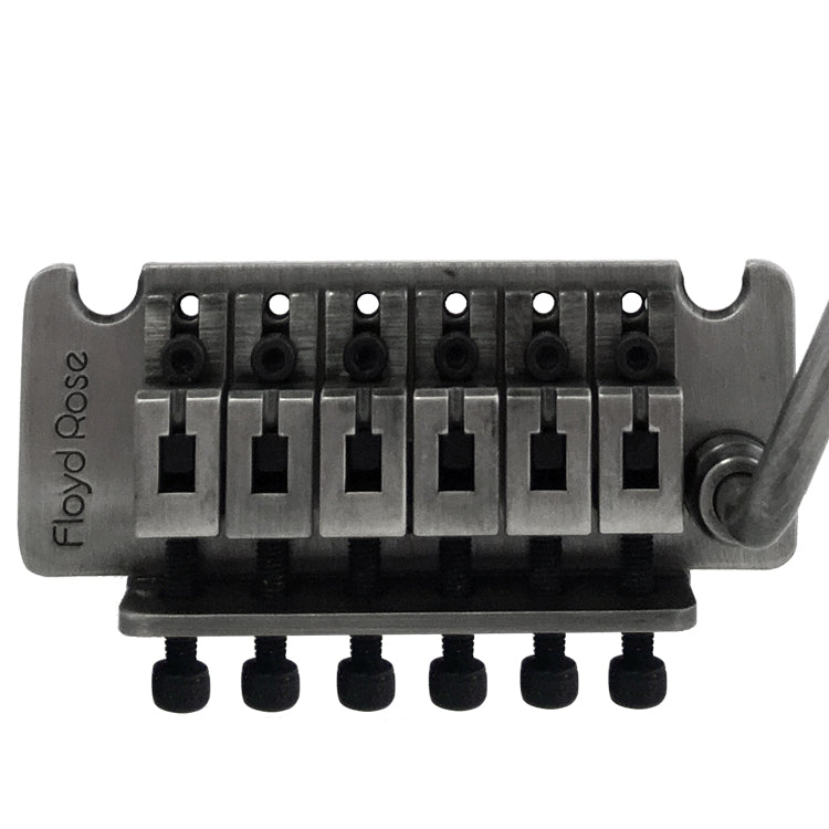 Non-Fine Tuner Tremolo System – Floyd Rose