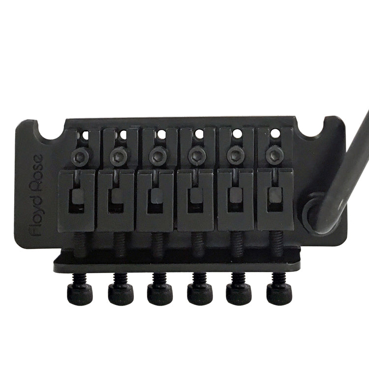 Non-Fine Tuner Tremolo System – Floyd Rose