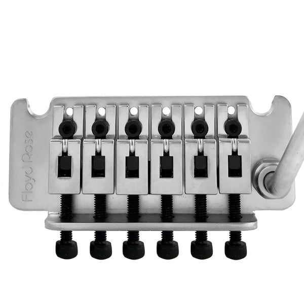 Non-Fine Tuner Tremolo System – Floyd Rose
