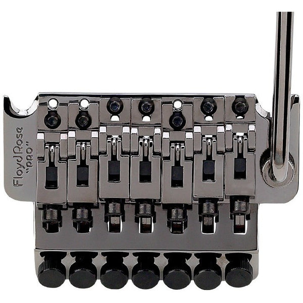 1000 Series 7-String Pro Tremolo System – Floyd Rose