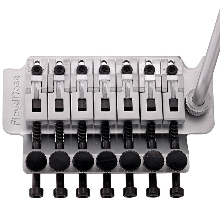 Original 7-String Tremolo System – Floyd Rose