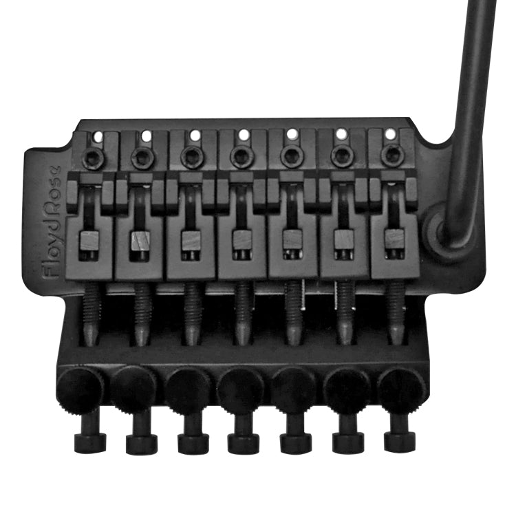 Original 7-String Tremolo System – Floyd Rose