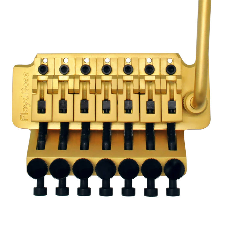 Original 7-String Tremolo System – Floyd Rose