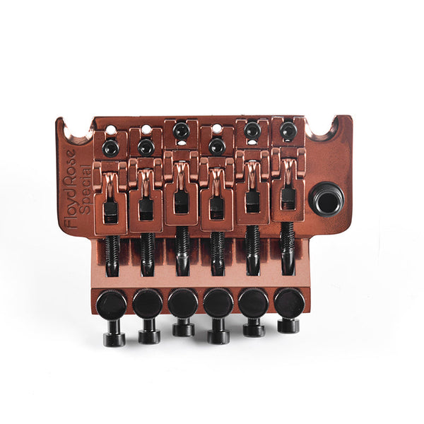 Special Vibe Tremolo System – Floyd Rose