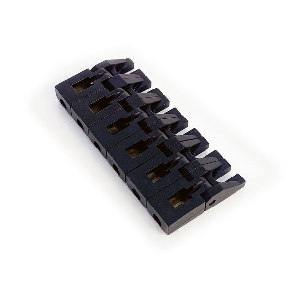 FRX Bridge Saddles – Floyd Rose