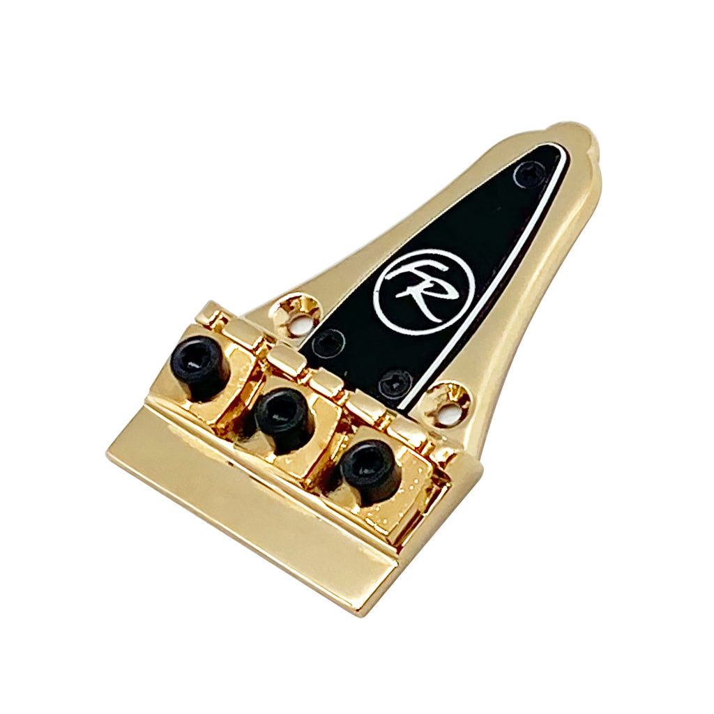 Floyd Rose FRX CUSTOM Top Mount Locking Nut with Spacer