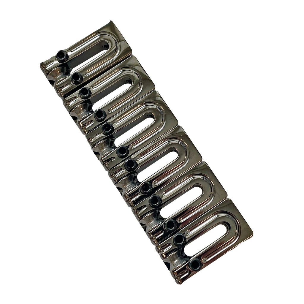 Rail Tail Saddle Set – Floyd Rose
